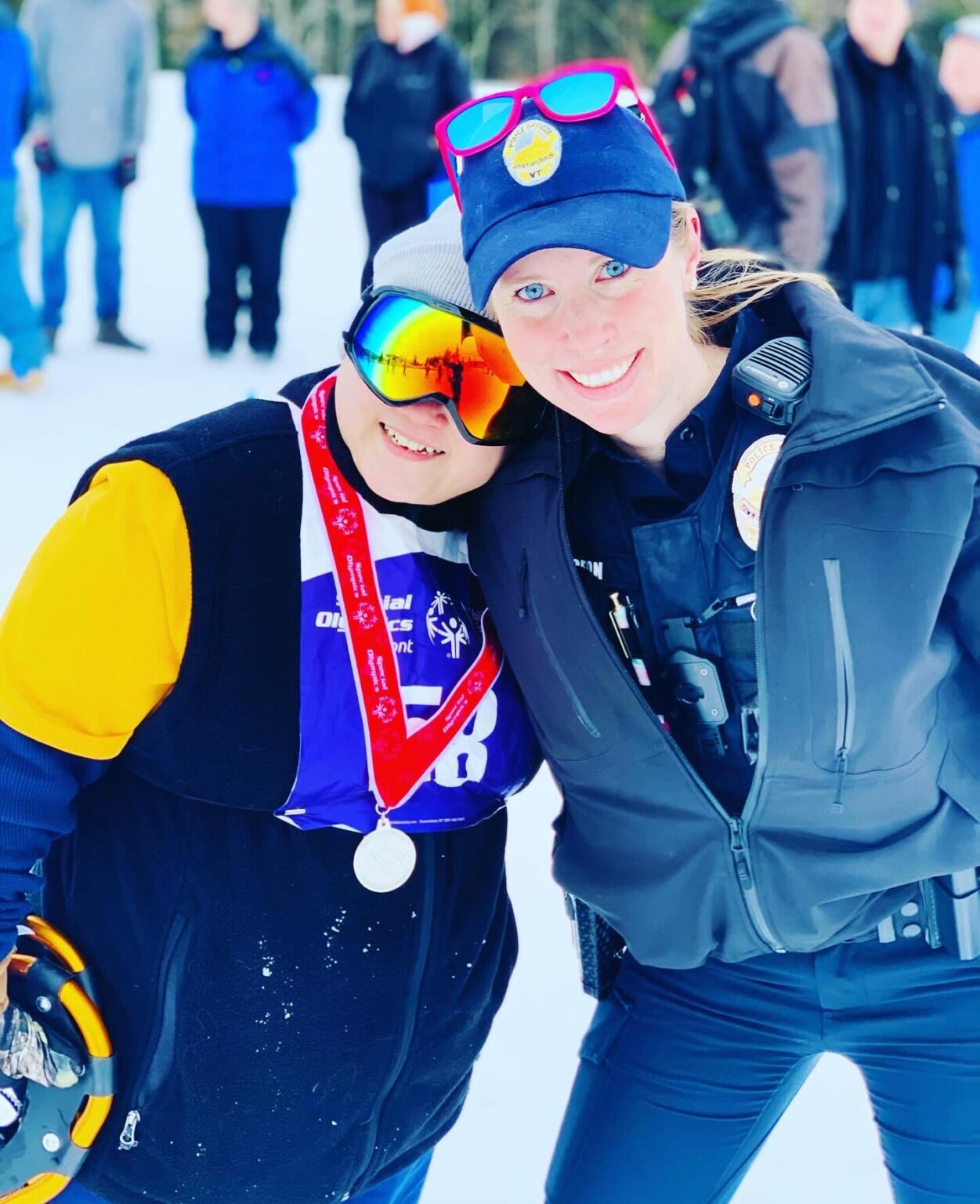 Events – Shelburne Police Department